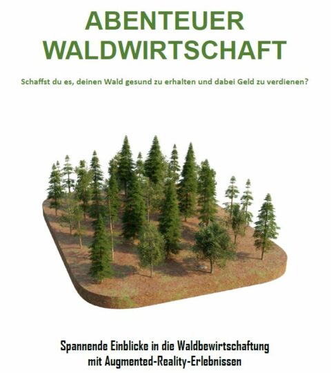 Abenteuer Waldwirtschaft - Waldverband Österreich
